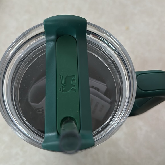 Stanley | Dining | Pine Gradient Stanley 4oz Quencher H20 Tumbler ...